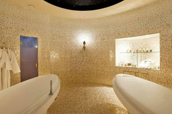 Spa Retreat Dandenong Ranges | Day Spa & Mineral Springs Resort